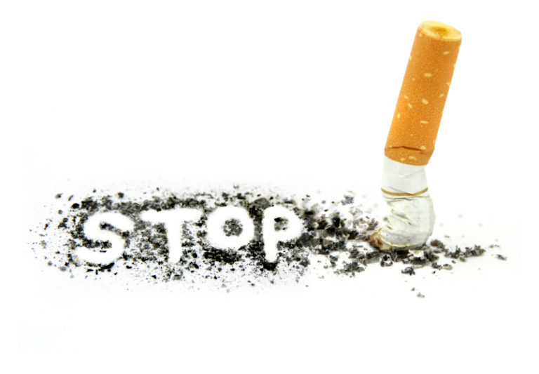 Quit Smoking Today! - Thomas Chittenden Health Center